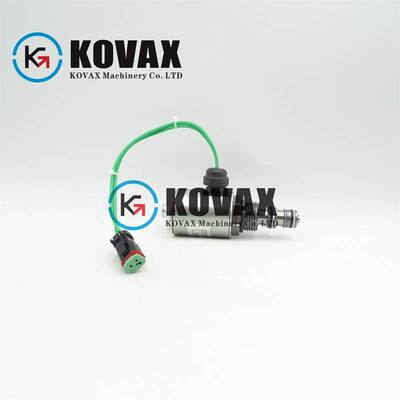 147-5399适用卡特824G 825G 826G 950F装载机电磁阀1475399电磁阀