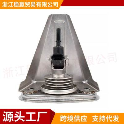 12635928 12640359 12647372 EM1203IJ燃油DEF喷射器适用于雪佛兰