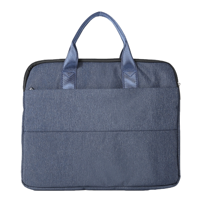 昂特js-806单位宣传帆布文件袋