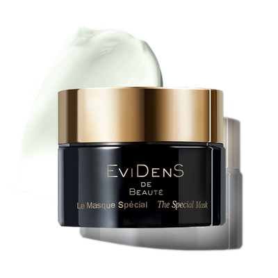 伊菲丹超级面膜JOUR*敏感肌修护