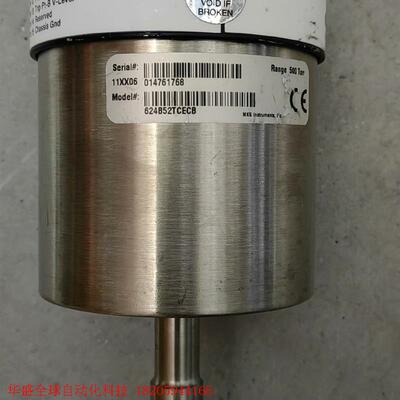 MKS 624B52TCECB BARATRON CAPAC