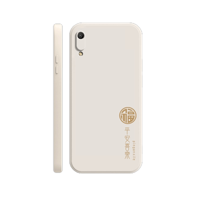 简约文字适用华为荣耀畅玩8a手机壳适用JAT一AL00新款硅胶honor保护套jataloo男女全包防摔外壳ALoo软壳八A8