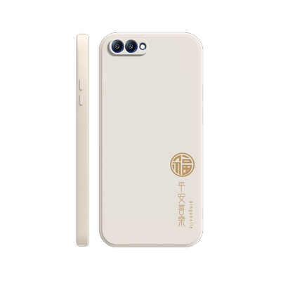 适用华为荣耀v10手机壳honorv10新款全包硅胶BKL一AL20全包Huawei防摔al2o保护套honor男女BKLAL软潮磨砂软壳