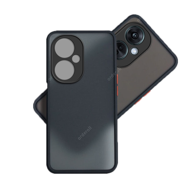 适用oppoK11X手机壳K11X5G新款oppo硅胶PHF110套OPPOPHF男女opook全包oppk防摔opρok透明磨砂opk0pp0ppok潮