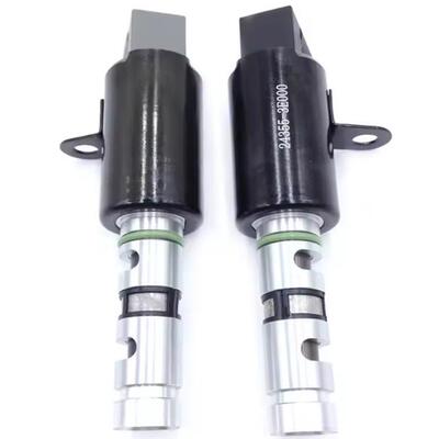 适用于现代 圣达菲 起亚 Optima Rondo 油压阀 24355-3E000