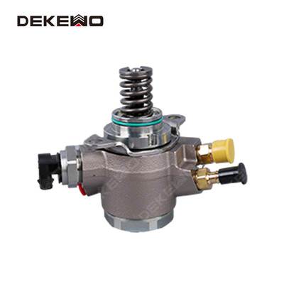 适用大众奥迪3.0高压燃油泵07L127026AB HFS034103C