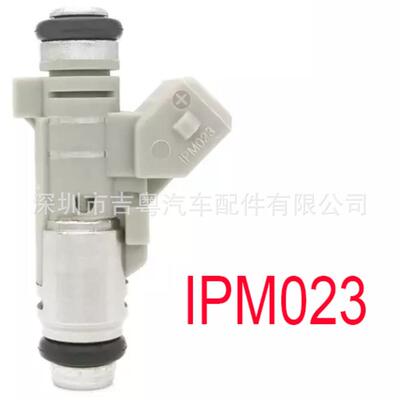 IPM023 适用1996-2003年标致雪铁龙206 106 II 1.4L喷油嘴 IPM00