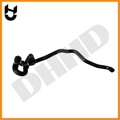 LR094097 LR112866 LR114624 暖风水管 适用于路虎极光发现神行