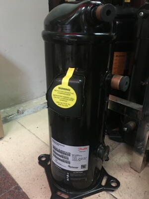 MLM058T4LC9制冷压缩机