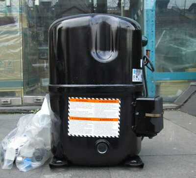 压缩机全新压缩机空调