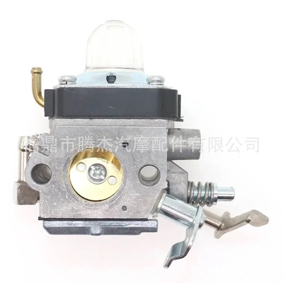 化油器 GX100 UKRBF发动机16100-Z4E-S46 16100-Z4E-S43