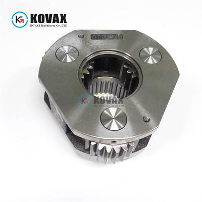 挖掘机机械配件 XKAQ-00753 适用现代R160LC-7 R210LC-9 行走齿轮