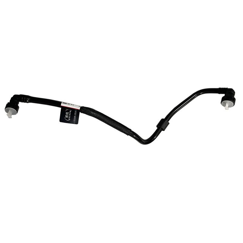 适用别克全新一代君越2.0T汽车驻车制动助力器大力鼓刹车真空管