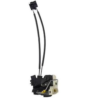 81310-4M700  81420-4M700    适用于现锁机