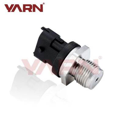 共轨压力传感器 轨压传感器 0281006364
