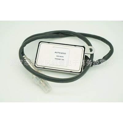 跨境NOXSensor氮氧传感器5WK96719B_22219276适用于沃尔沃12V