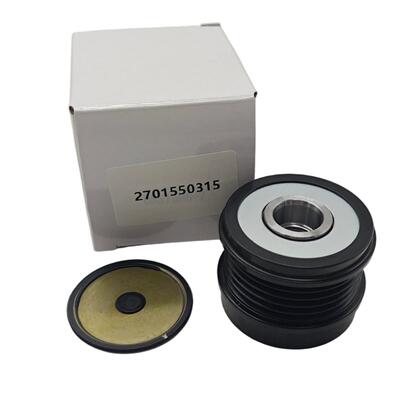 适用于梅赛德斯-奔驰 CLA250 2014 - 2018 离合器滚轮 2701550315