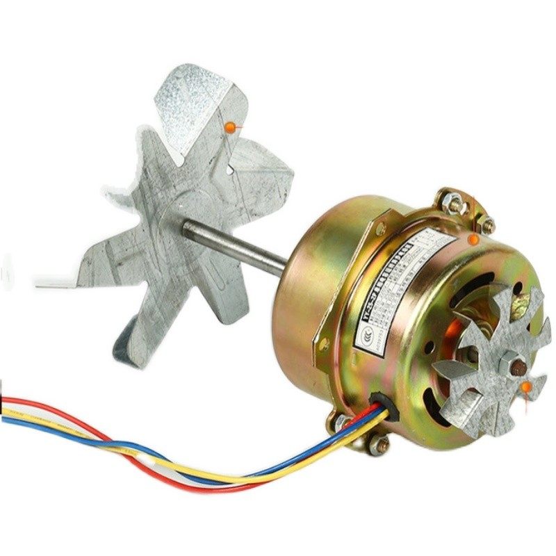 YHS-15-2 YY-15-2/2P型干燥箱电机鼓风电机全铜送电容耐高温电机_虎窝淘