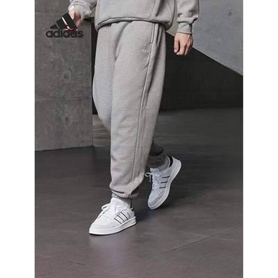 Adias阿迪达斯2025新款男