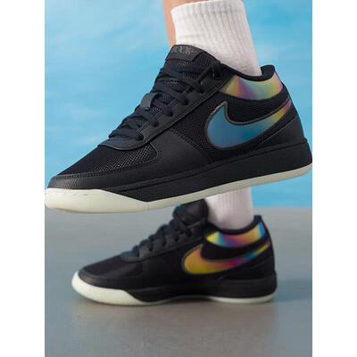 NIKE耐克男鞋2025BO1GHTP