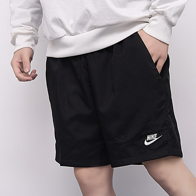 Nike耐克短裤男2022夏季新