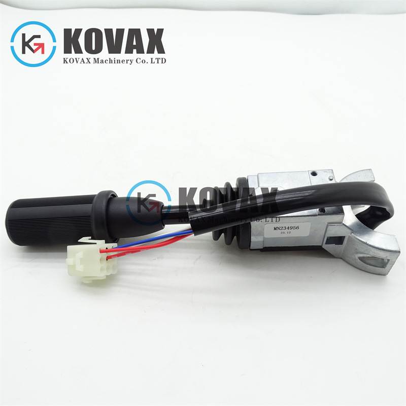 MN234956组合开关适用于反铲装载机工程机械零配件MN234956