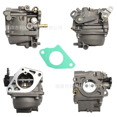 16100 ZV4 D22 化油器 BF15 Series 15hp 4冲程 舷外机carburetor