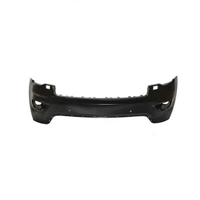 适用于17-20款吉普大切诺基前保险杠前杠frontbumper68312865AA