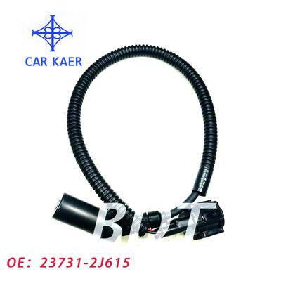 23731-2J615汽车曲轴位置传感器