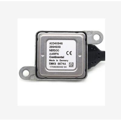 跨境氮氧传感器5WK96674ANoxSensor12V