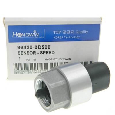 适用于现代 速度传感器 96420-2D500 964202D501 96420-37000