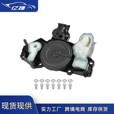 9581034950095810349520PAC103495适用保时捷MACAN玛卡废气阀