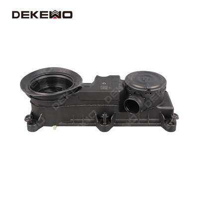 适用大众 奥迪EA8393.0T油气分离器06M103495 06M103515