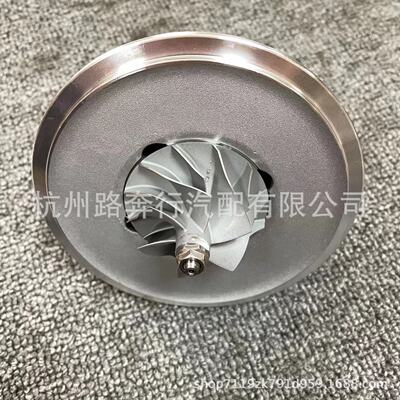适用奔驰A271的涡轮机芯 AL0065 A2710903680