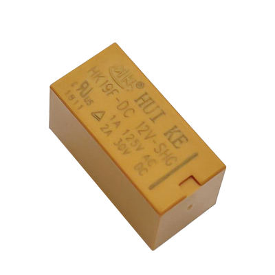 HK4100F-DC5V-SHGHK19F继电器