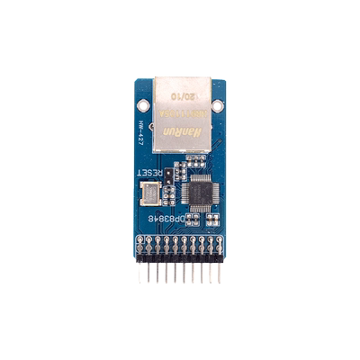 DP83848网络模块以太网模块