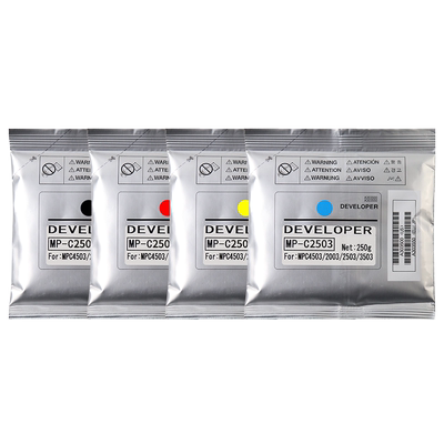 恩佐MPC3503载体C3003显影仓铁粉