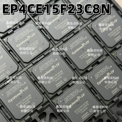 EP4CE15F23C8NEP4CE15F23全新