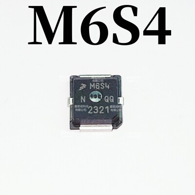 MW6S004M6S4丝印M6S4FREESCA