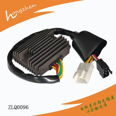 摩托车调压器适用本田CBR1100XX BlackBird CB1100 SFY SF1 X11