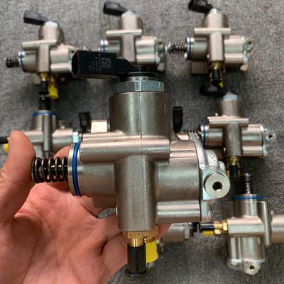 06F127025K H适用于奥迪 A6L2.0T EA113高压燃油泵 06F127025M