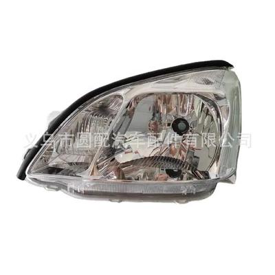 圆配汽车配件适用于丰田PREMIO 2003 T240前大灯（带氙气）20-427