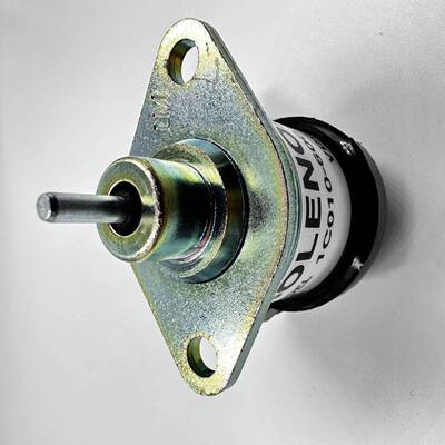 1C010-60015 60017 kubota V3300 熄火电磁阀2023新款