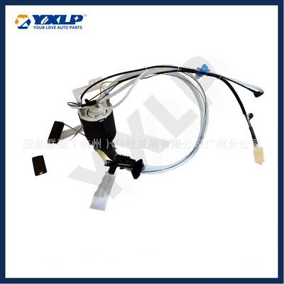 适用揽胜2002年－2009年 燃油泵 WGS500150 LR015177