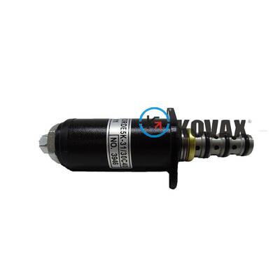 KOVAX YN35V00018F2 比例电磁阀 适用SK KDRDE5K-31/30C40-111