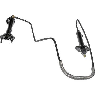DORMAN CC649004,12385321 适用Chevrolet S10,GMC Sonoma 离合器