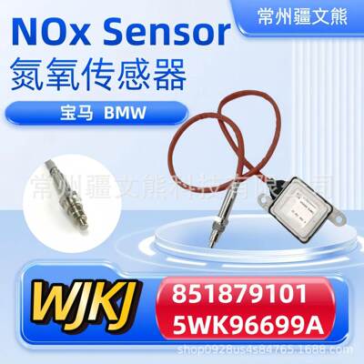 8518791015WK96699ANOxSensor汽车传感器氮氧传感器