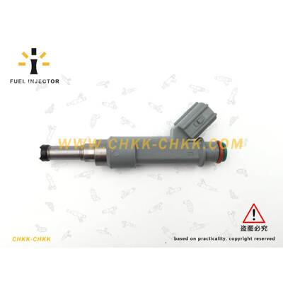 适用于新款威驰NCP15#燃油喷射器 喷油嘴23250-0Y040~23209-09250