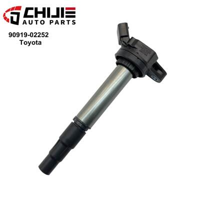 90919-02252 90919-02258适用于丰田RAV4花冠雅力士威驰点火线圈