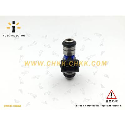 适用于马瑞利 菲亚特 蓝旗亚 燃油喷射器 喷油器 喷油嘴IWP164